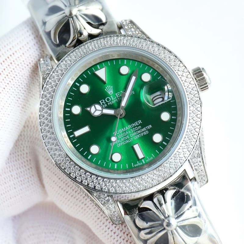Factory-made ROLEX Watches