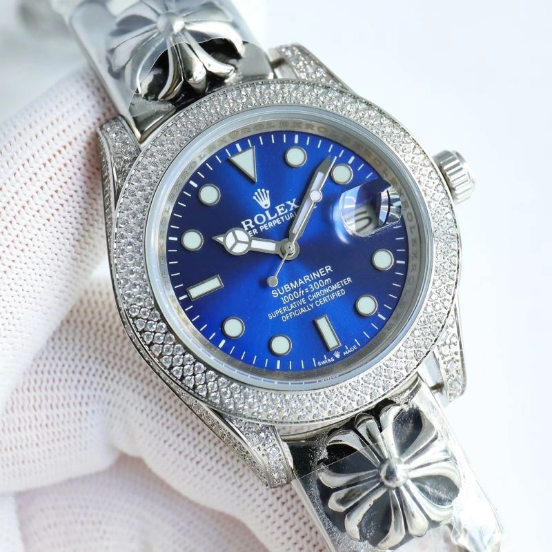 Factory-made ROLEX Watches
