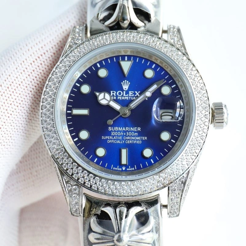 Factory-made ROLEX Watches