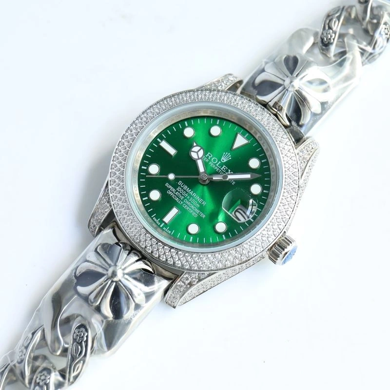 Factory-made ROLEX Watches