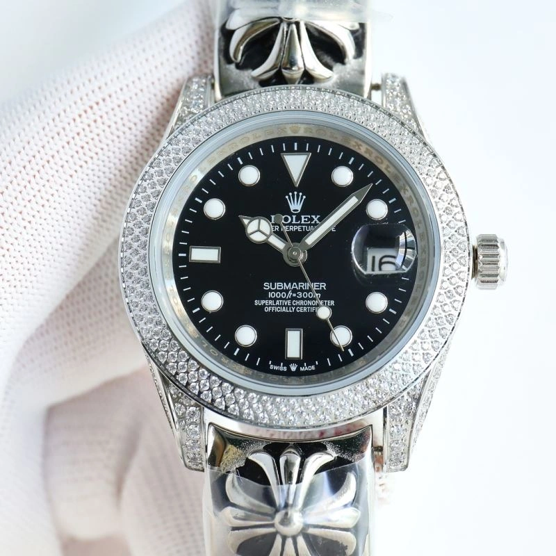 Factory-made ROLEX Watches