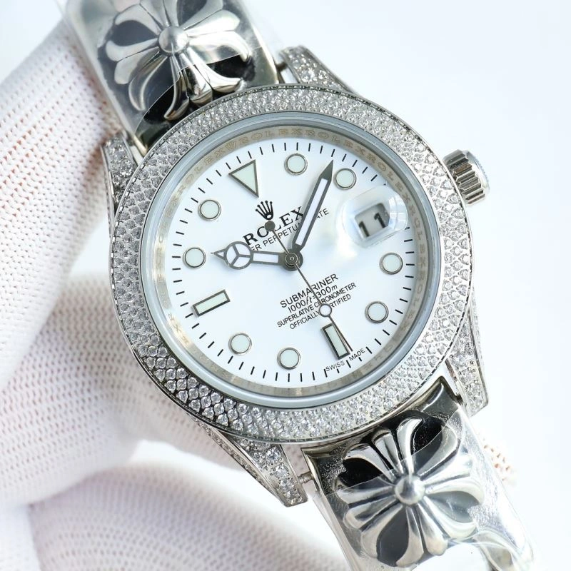 Factory-made ROLEX Watches