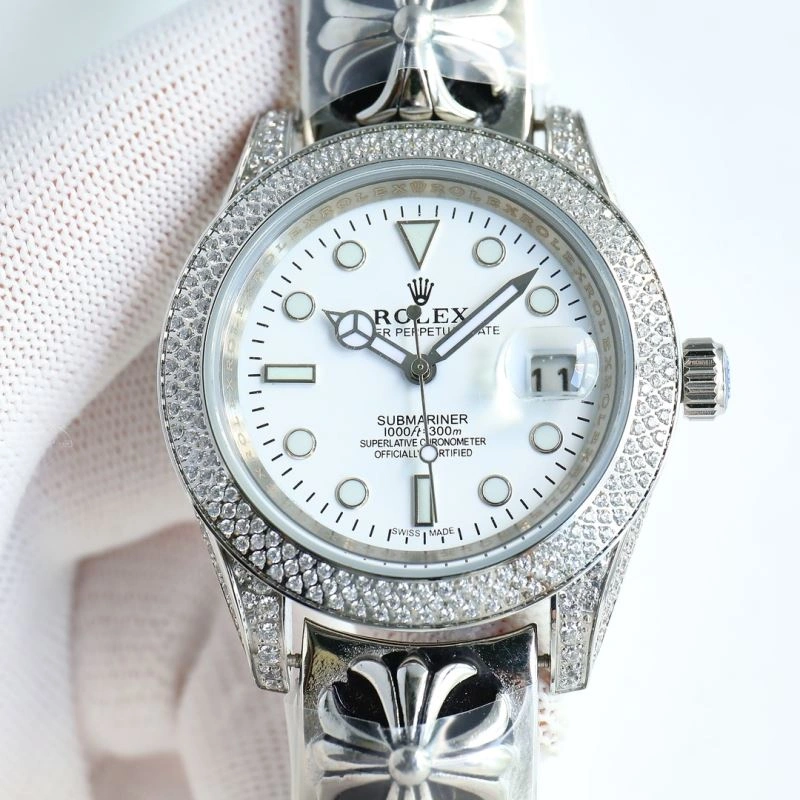 Factory-made ROLEX Watches