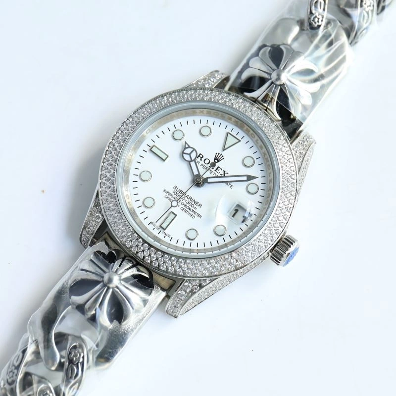 Factory-made ROLEX Watches