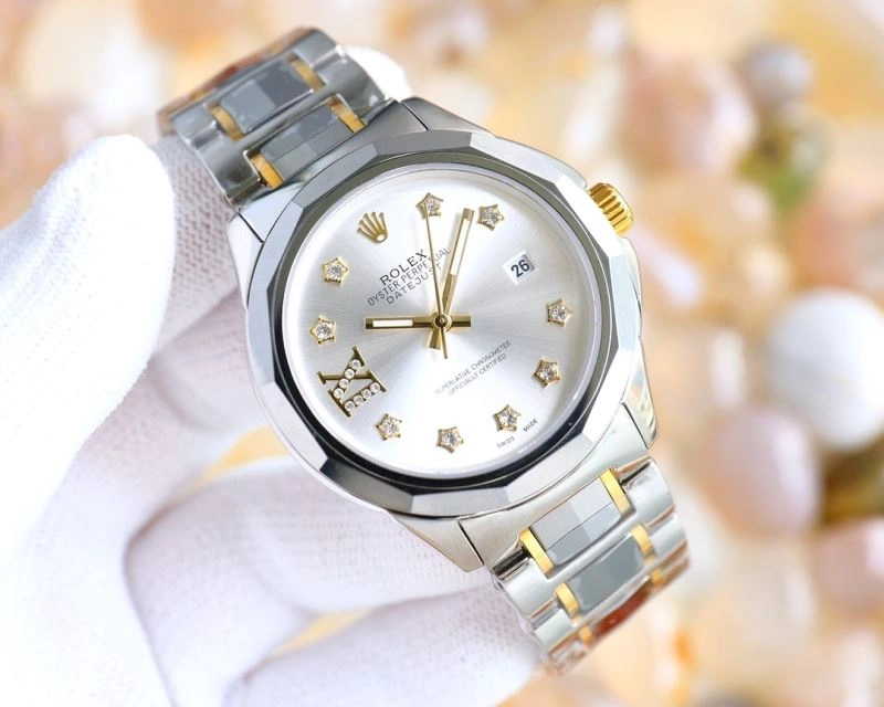 ROLEX Watches