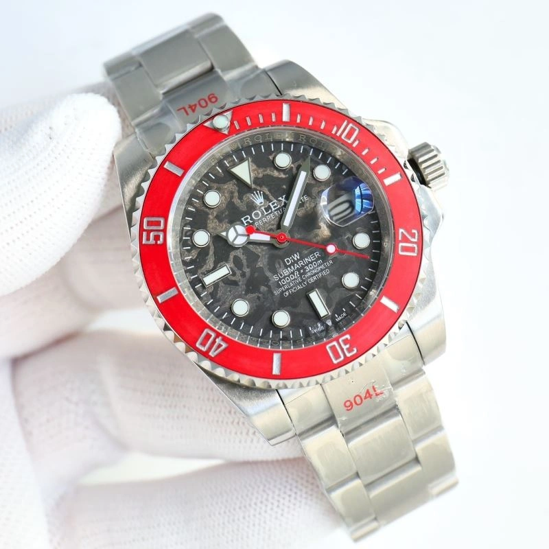 Genuine ROLEX Watches