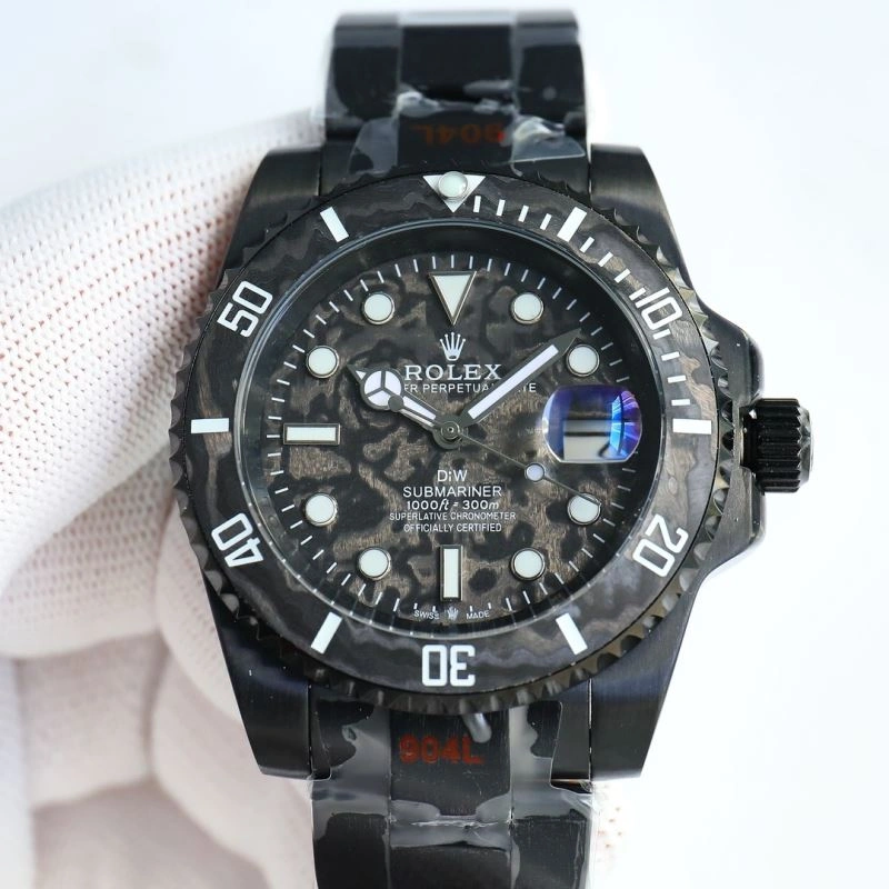 Genuine ROLEX Watches