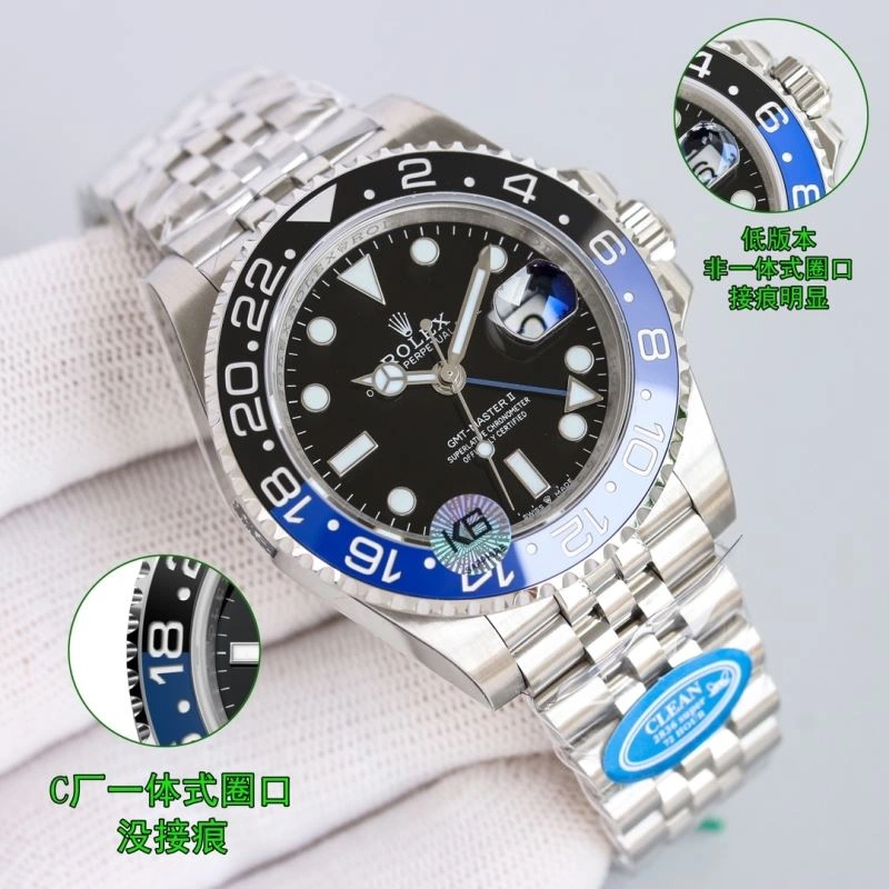 Value-priced ROLEX Watches