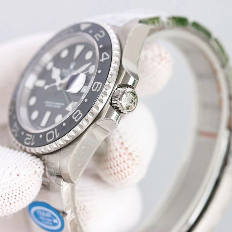 Indistinguishable ROLEX Watches