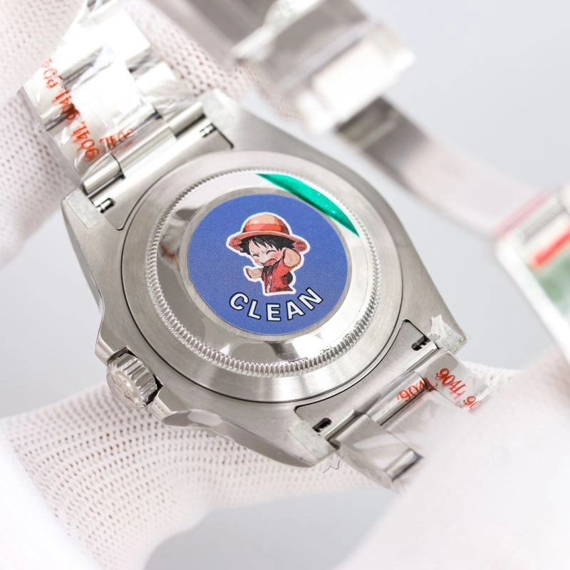 Indistinguishable ROLEX Watches