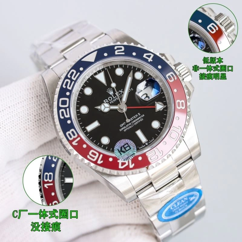 Affordable ROLEX Watches