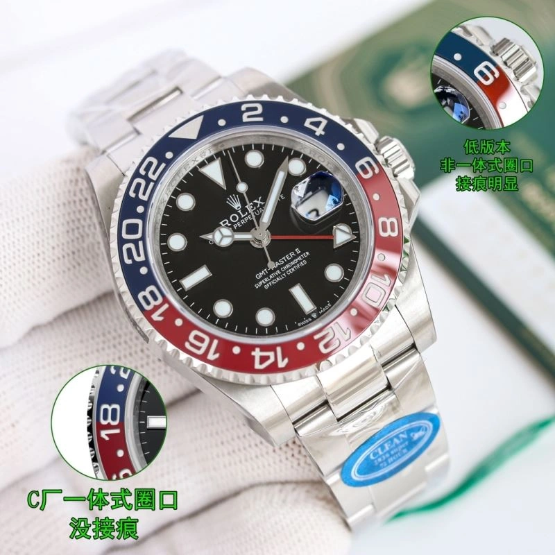 Value-priced ROLEX Watches