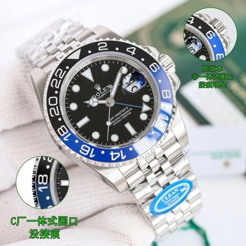 Affordable ROLEX Watches
