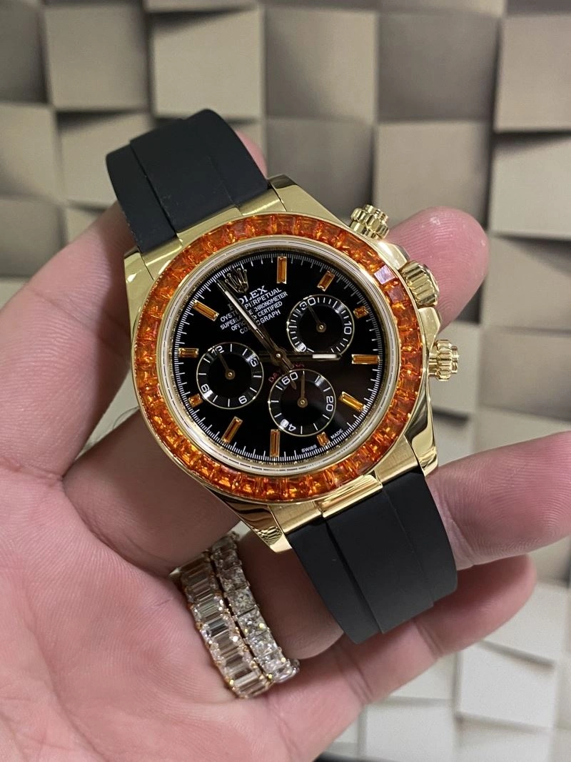 Genuine ROLEX Watches