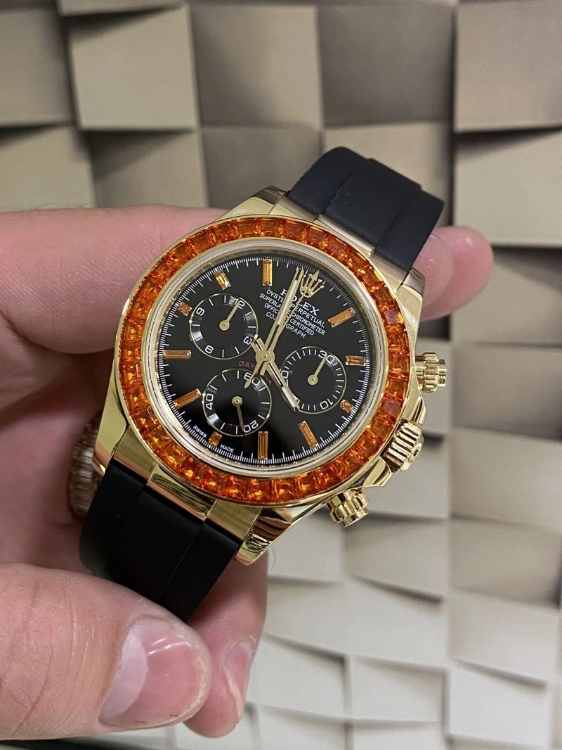 Genuine ROLEX Watches