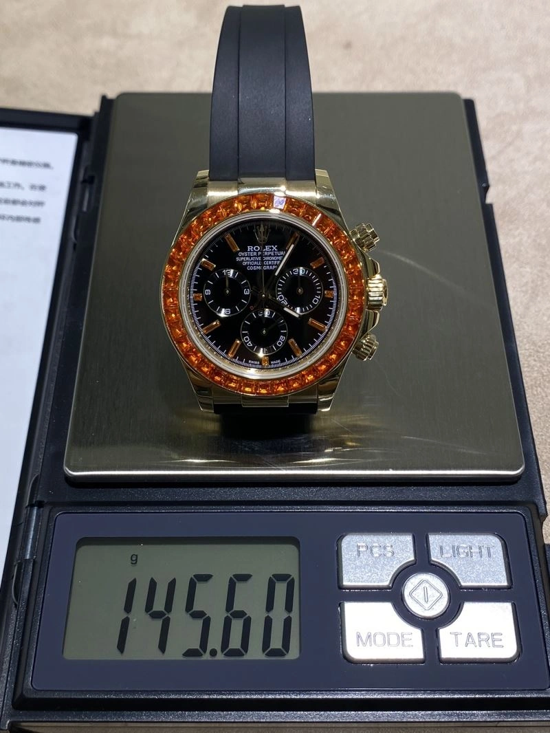Genuine ROLEX Watches