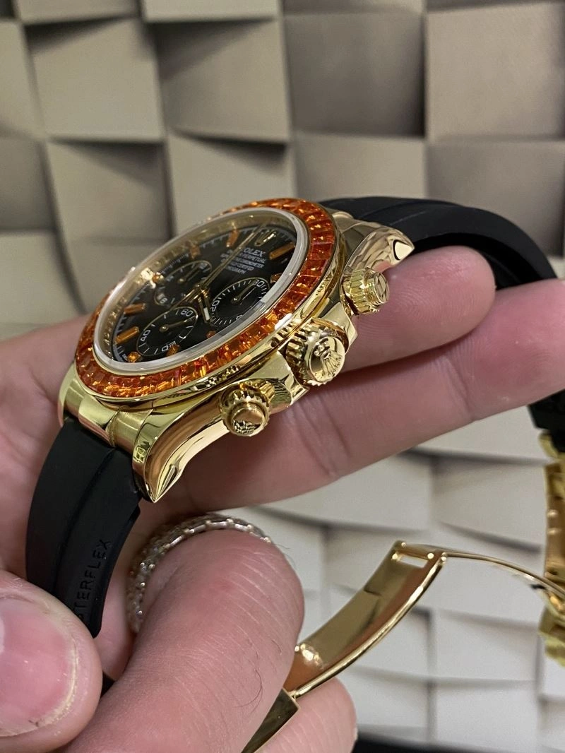 Genuine ROLEX Watches
