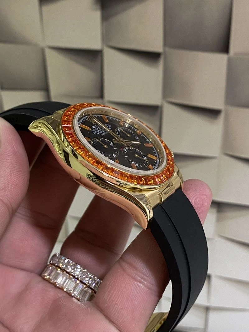 Genuine ROLEX Watches