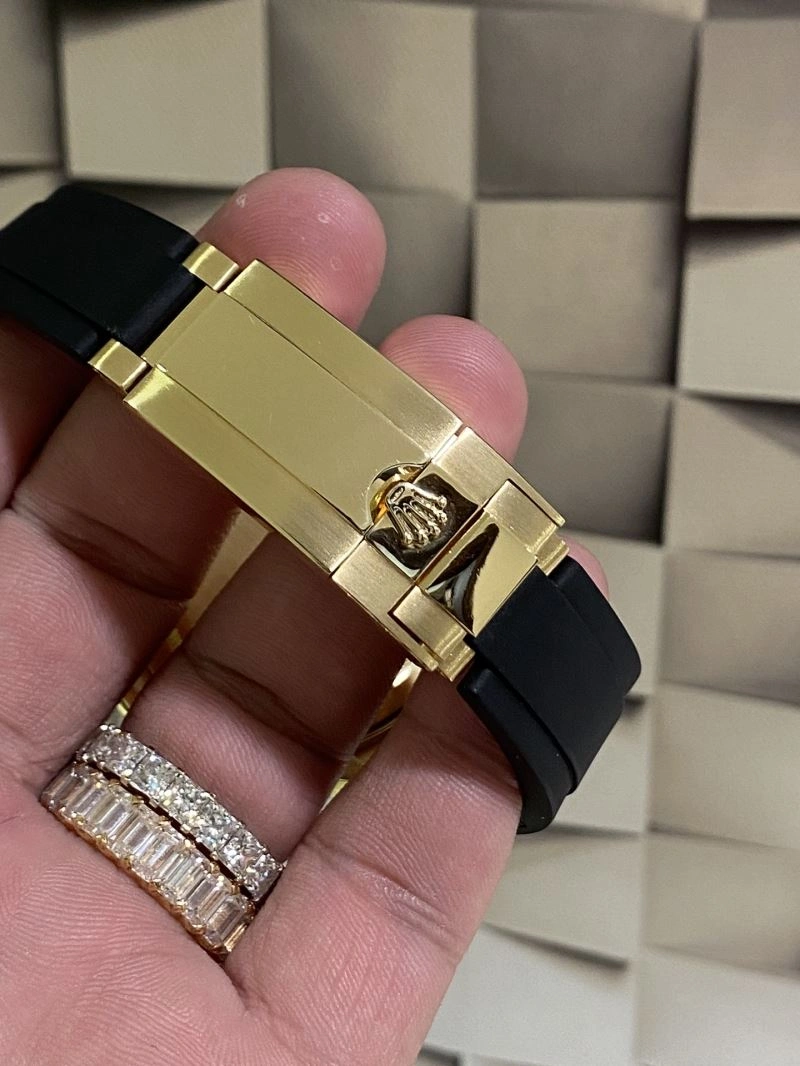 Genuine ROLEX Watches