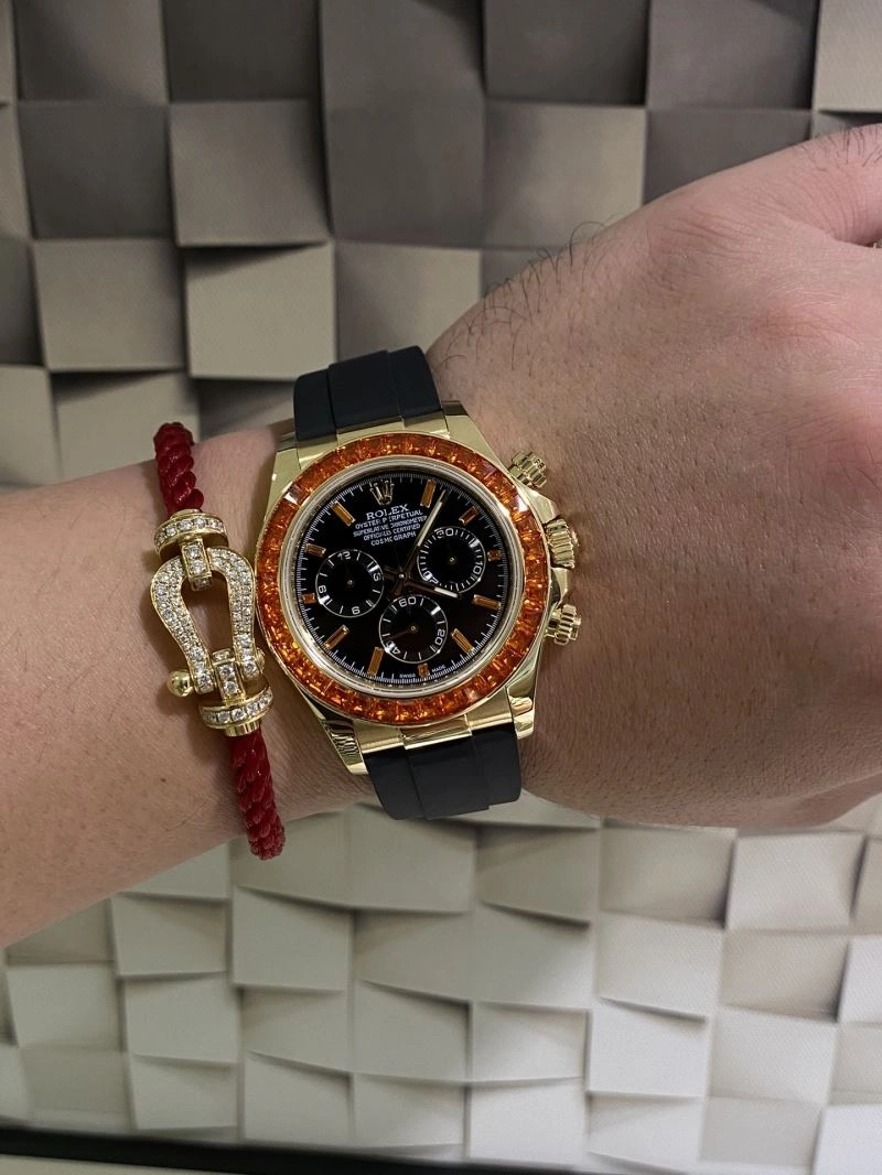 Genuine ROLEX Watches