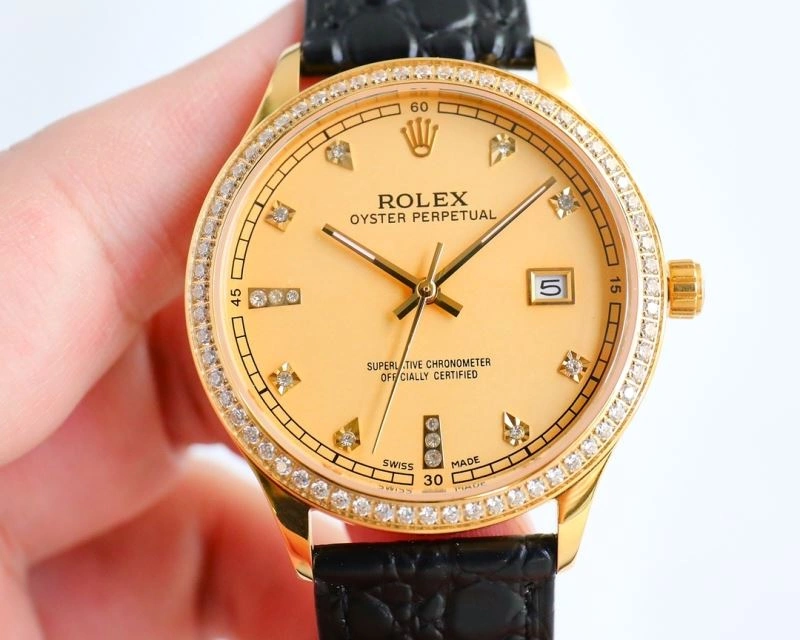 Brand-original ROLEX Watches