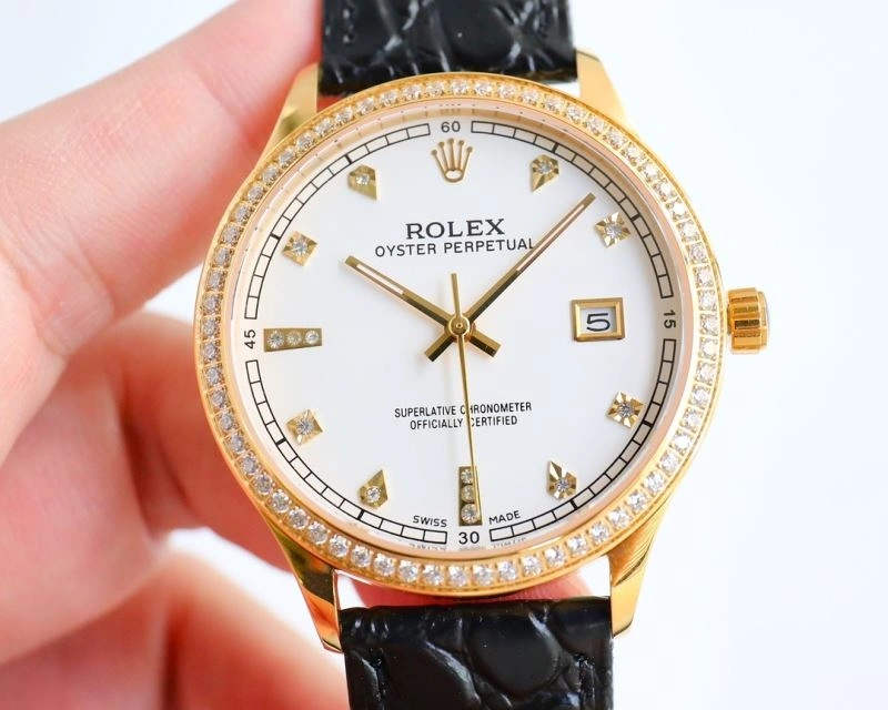 Brand-original ROLEX Watches