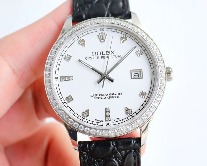 Authentic ROLEX Watches