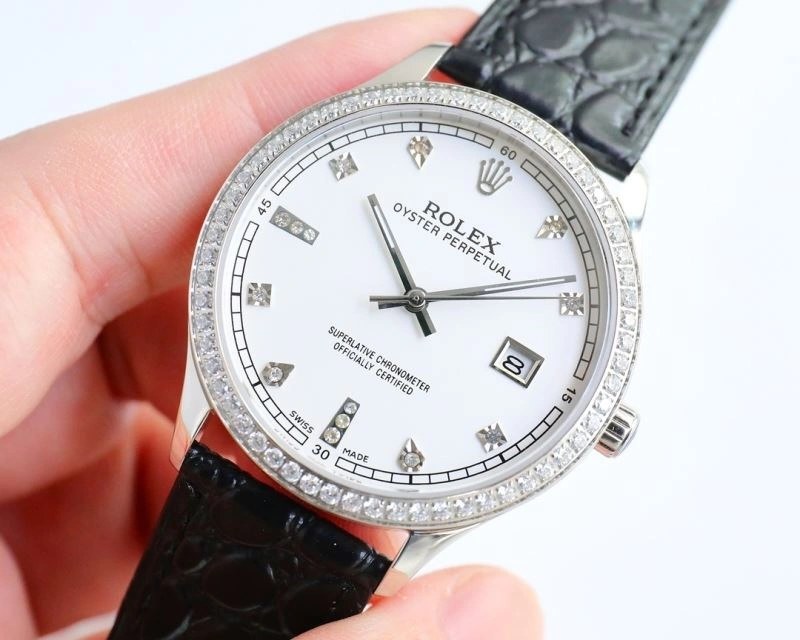 Authentic ROLEX Watches