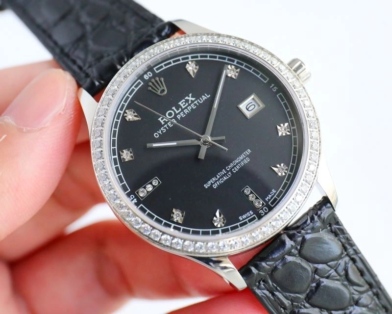 Authentic ROLEX Watches