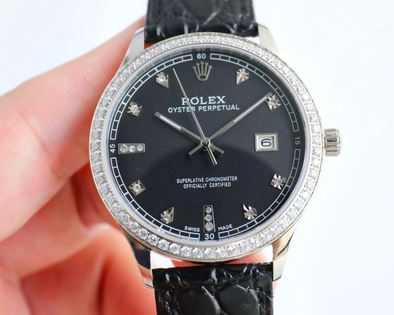 Authentic ROLEX Watches
