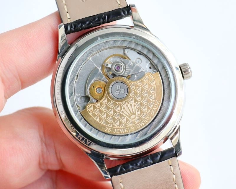 Authentic ROLEX Watches