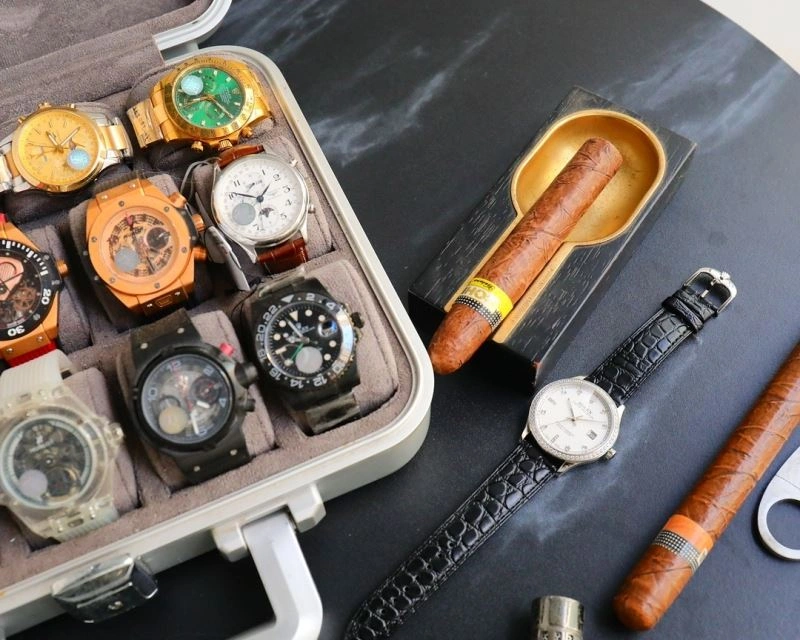 ROLEX Watches