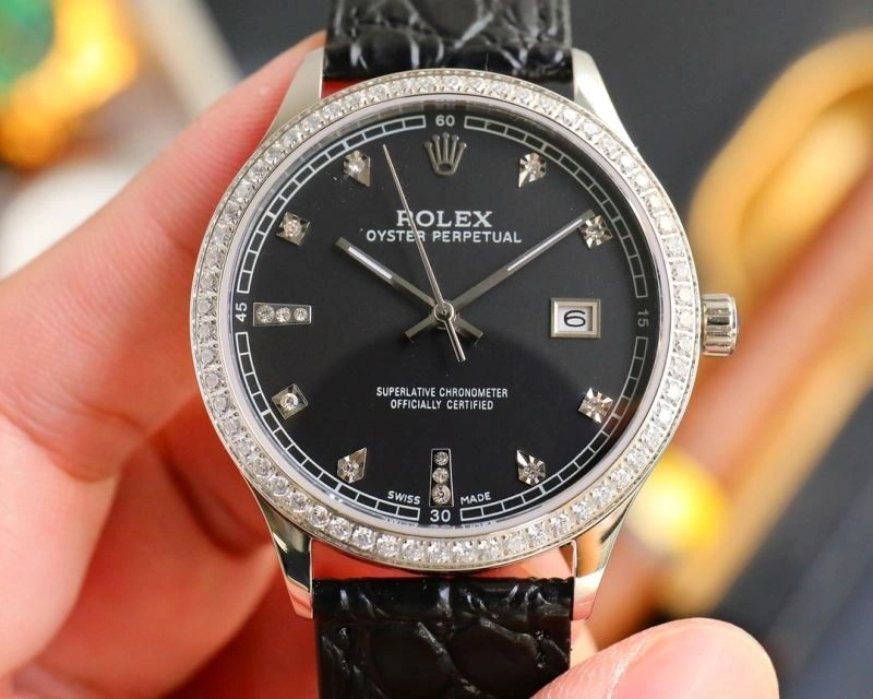 Legit ROLEX Watches