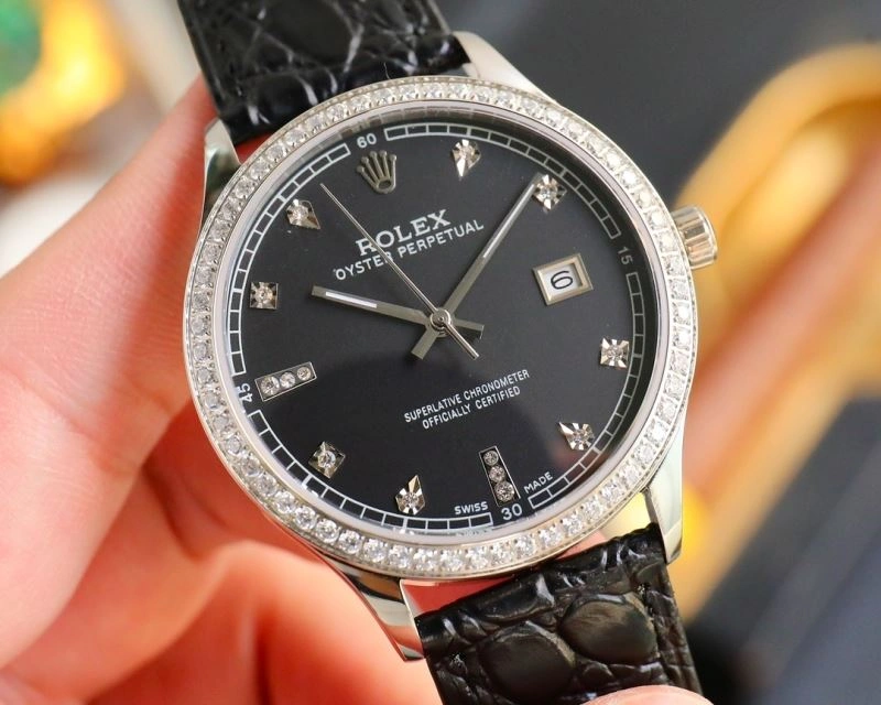 Legit ROLEX Watches