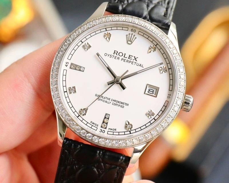 Legit ROLEX Watches