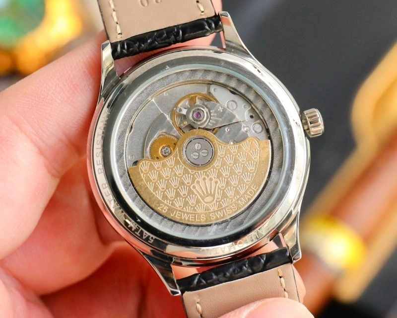 Legit ROLEX Watches