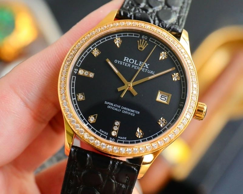 Top match ROLEX Watches