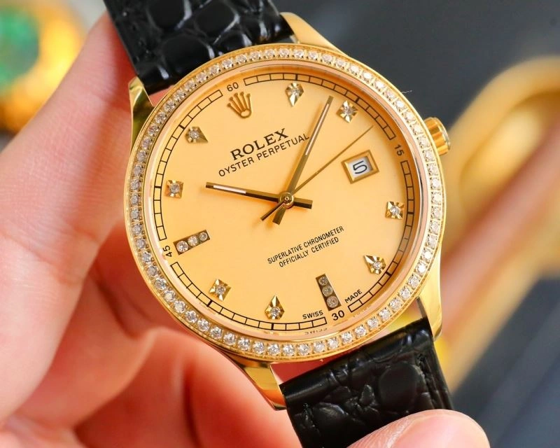 Top match ROLEX Watches