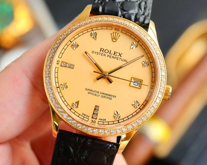 Top match ROLEX Watches