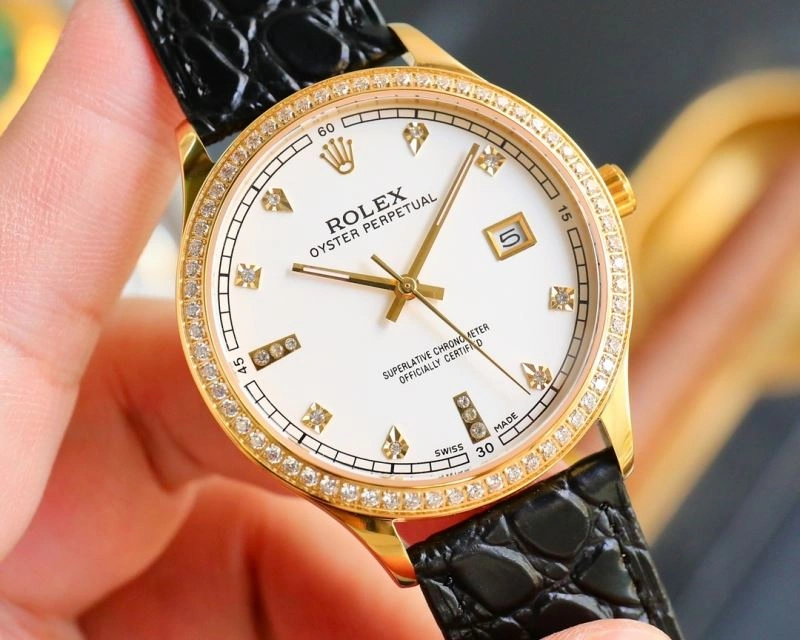 Top match ROLEX Watches