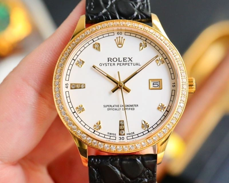 Top match ROLEX Watches