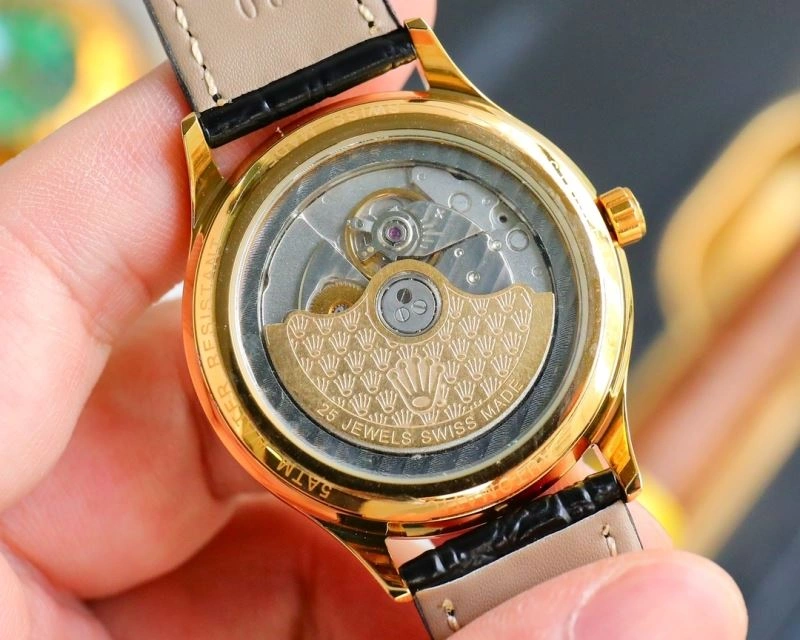 Top match ROLEX Watches