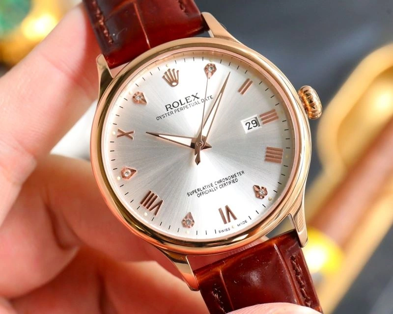 Precise copy ROLEX Watches