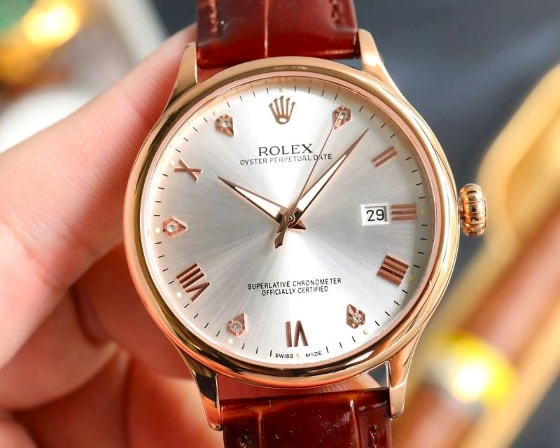 Precise copy ROLEX Watches