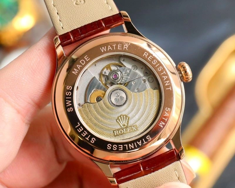 Precise copy ROLEX Watches