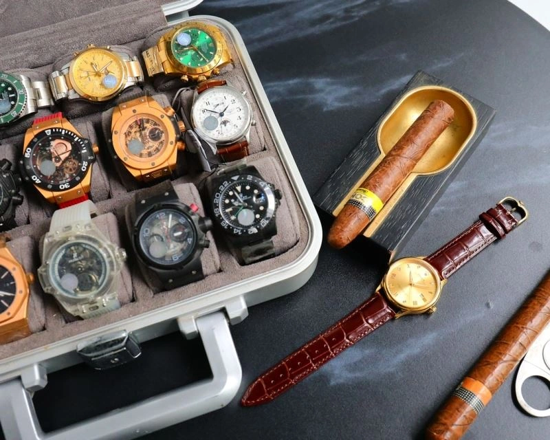 ROLEX Watches
