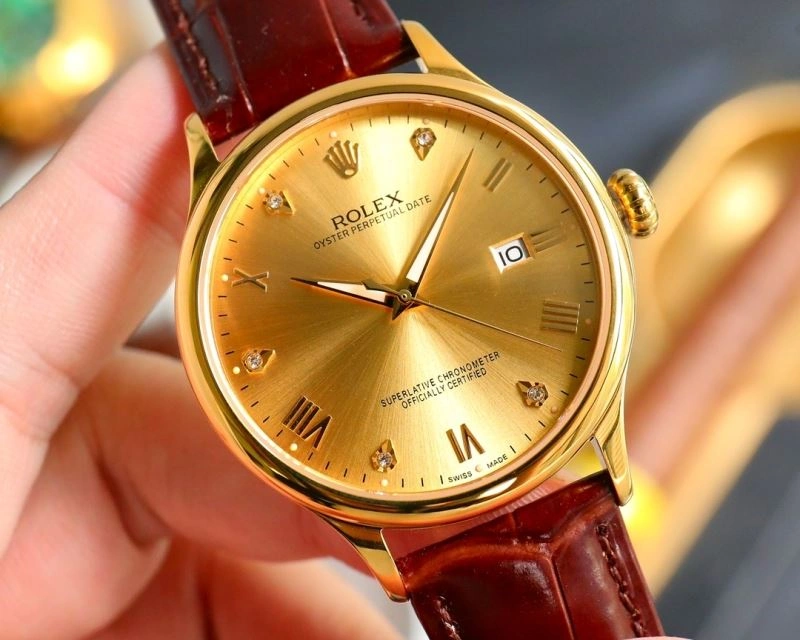 Affordable ROLEX Watches