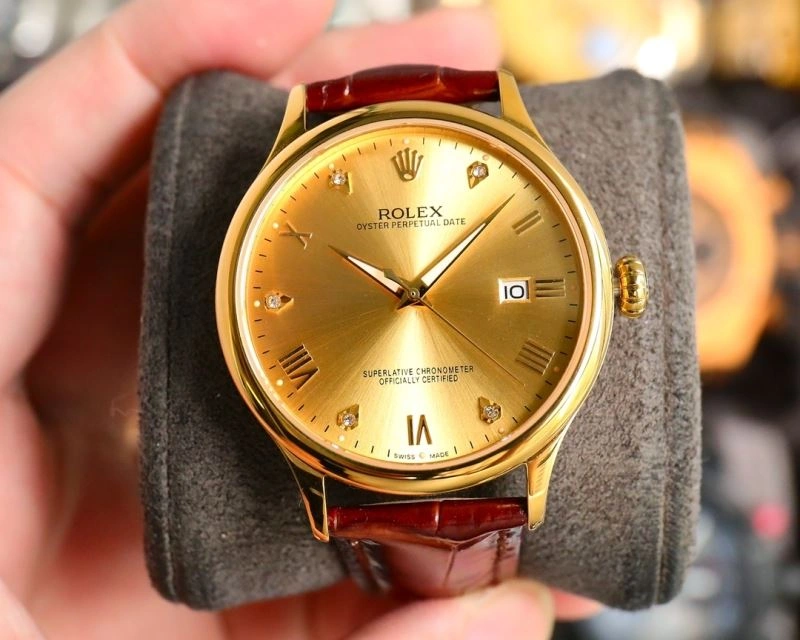 Affordable ROLEX Watches