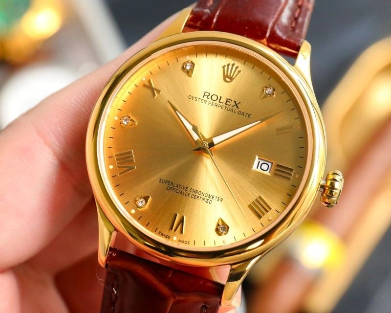 Affordable ROLEX Watches