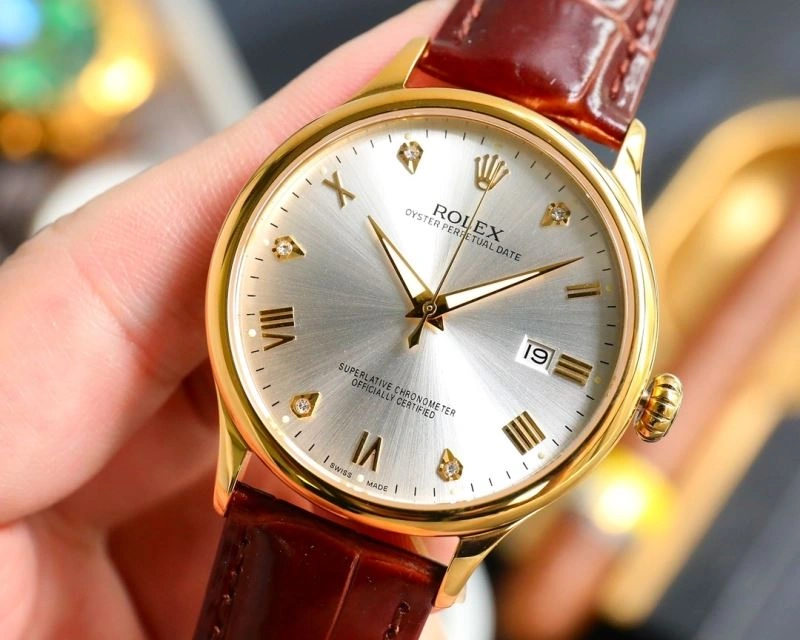 Affordable ROLEX Watches